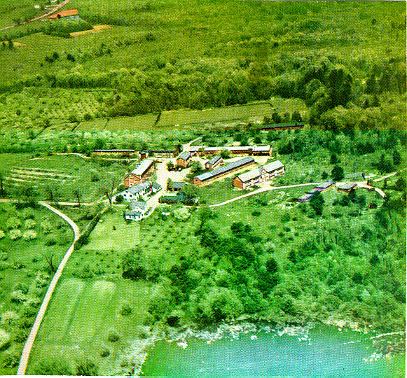 Cobb-Vantress Inc - Redcomb Genetics